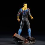 Invincible 1/4 Scale Custom Statue (CANCELLED) - Unboxing Bros
