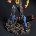 Invincible 1/4 Scale Custom Statue (CANCELLED) - Unboxing Bros